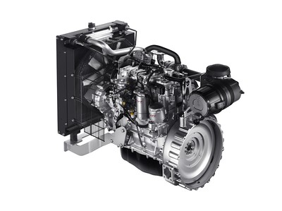 Industrial’s technological excellence.